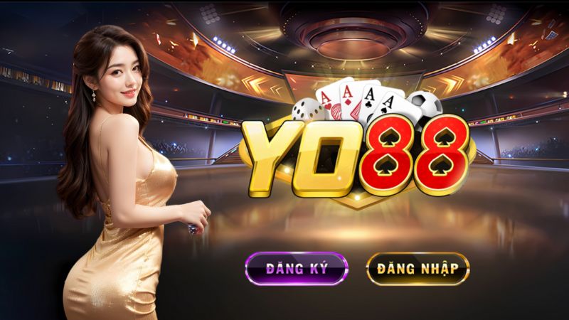 Cách Đăng Nhập Yo88 Và Cách Khắc Phục Các Lỗi Phổ Biến